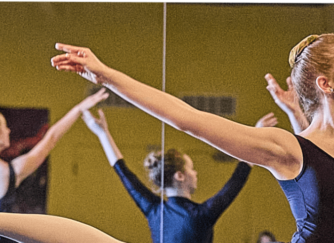 High Point Ballet